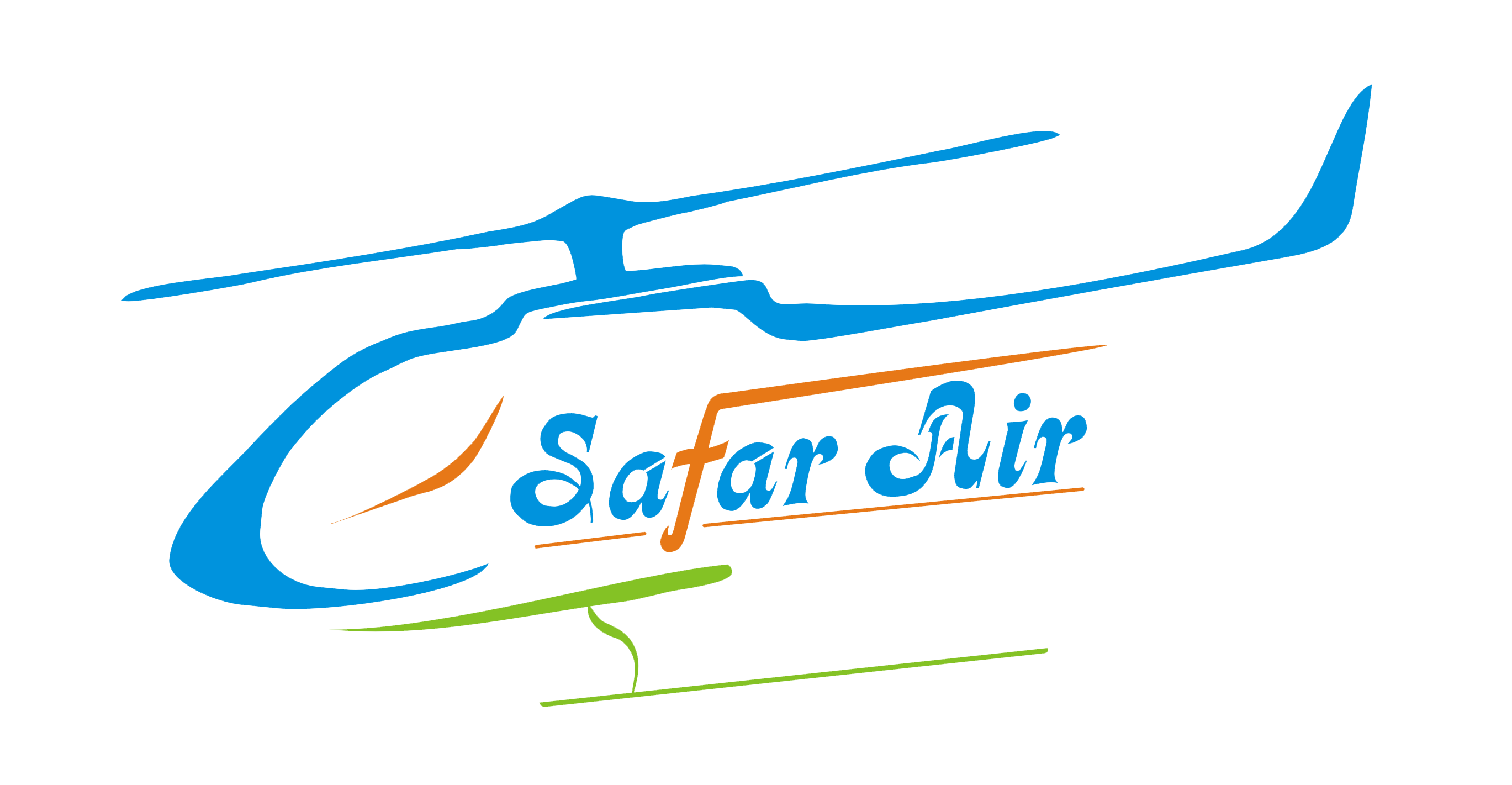 Safar Air Pvt. Ltd.